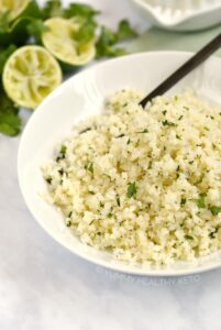 7-day Kick Start Meal Plan - Yummy Healthy Keto